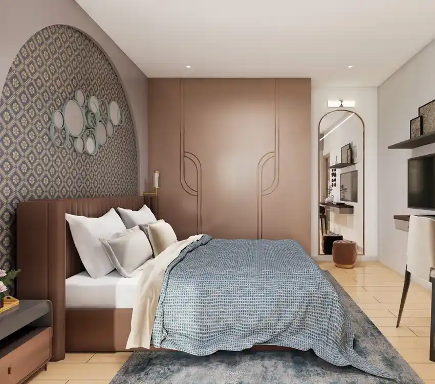 2, 3 & 4 bhk luxury apartments in north bangalore-Sumadhura Epitome