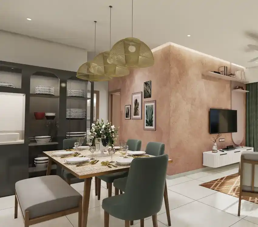 2, 3 & 4 bhk luxury apartments in north bangalore-Sumadhura Epitome